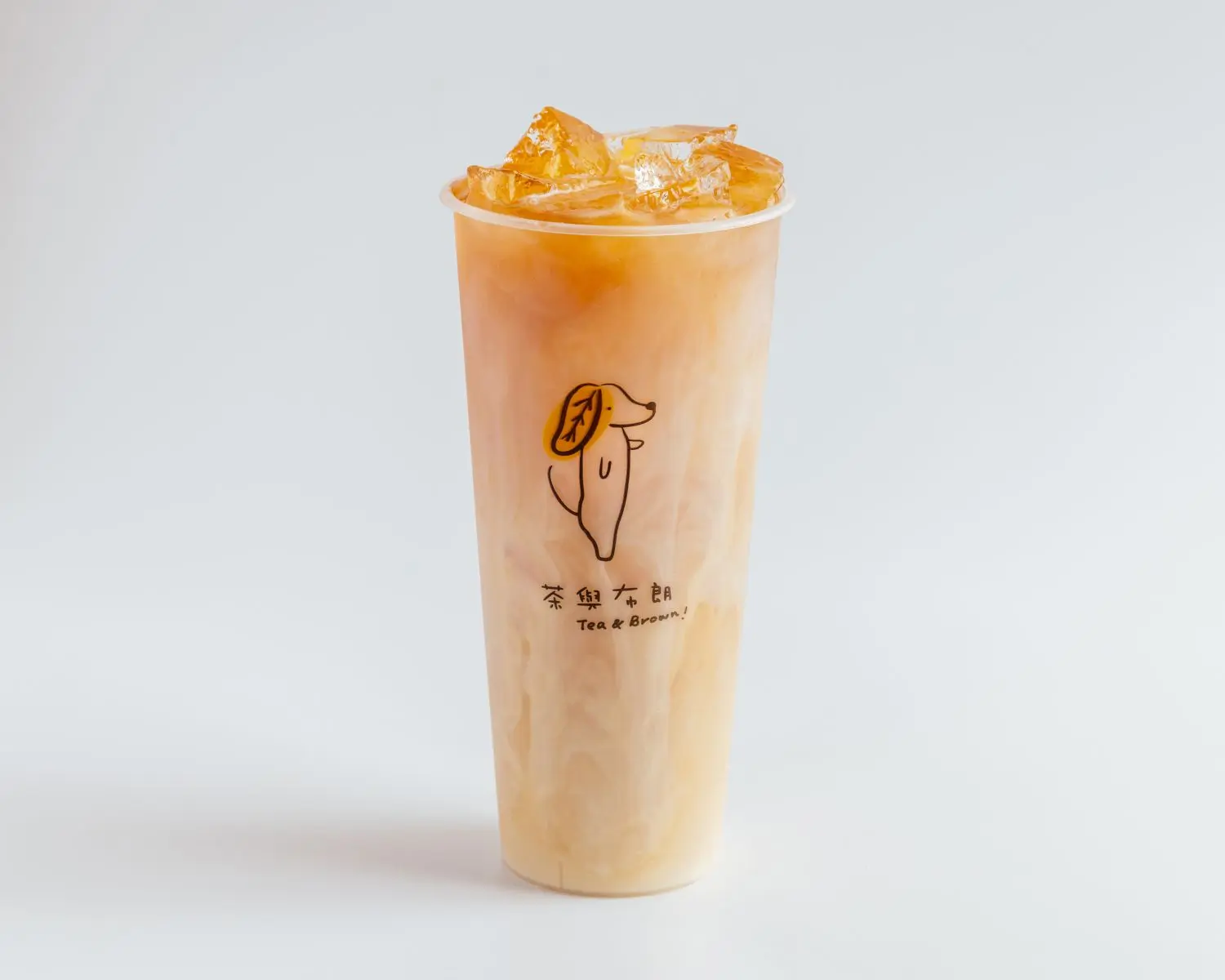 Tea & Brown Cedar City - Bubble Tea Store | Online Order | Cedar City | UT